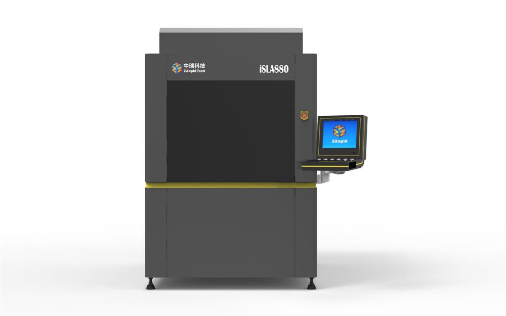 ANiMA - The 3D Printer Experts | formnext 2022