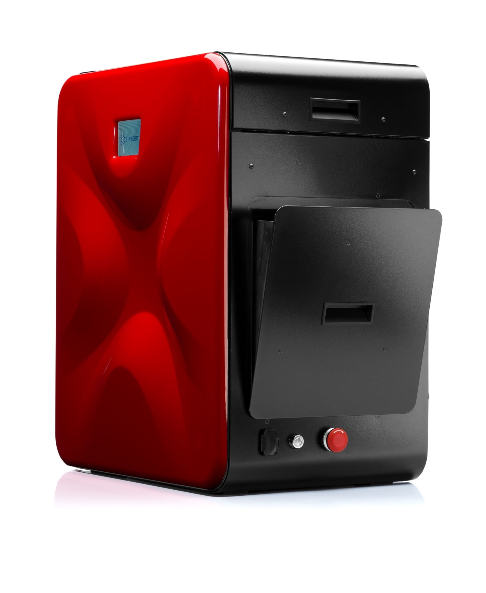 ANiMA - The 3D Printer Experts | Sinterit Lisa