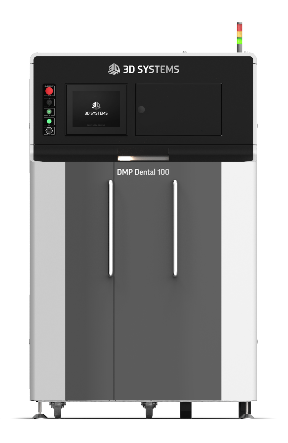 ANiMA - The 3D Printer Experts | DMP Flex 100