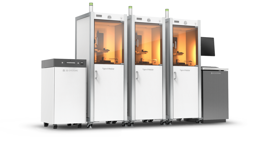 Anima The 3d Printer Experts Figure 4 Modular