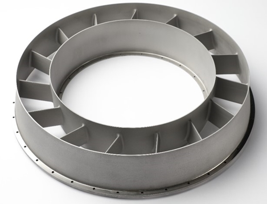 ANiMA - The 3D Printer Experts | DMP Flex 350