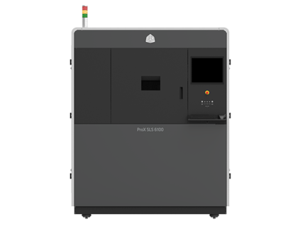 ANiMA - The 3D Printer Experts | ProX SLS 6100