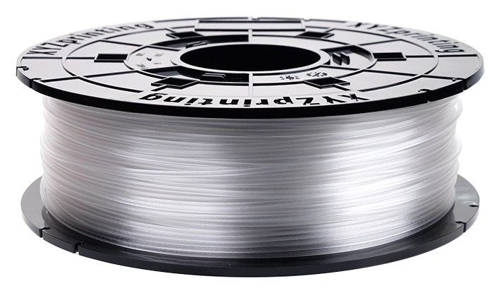 ANiMA - The 3D Printer Experts | XYZprinting Jr Filament PETG 600gr