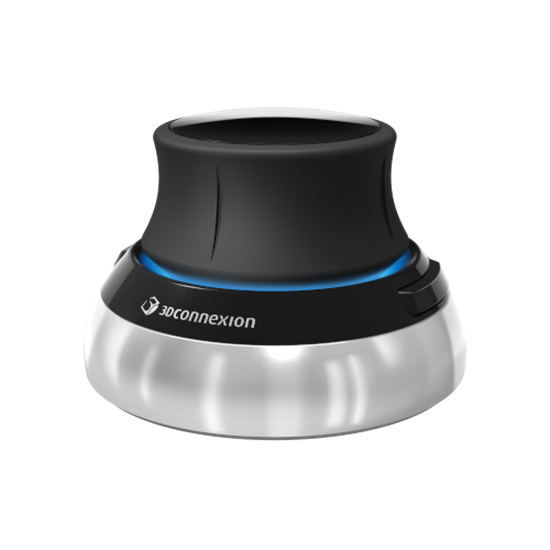 ANiMA - The 3D Printer Experts | SpaceMouse Compact