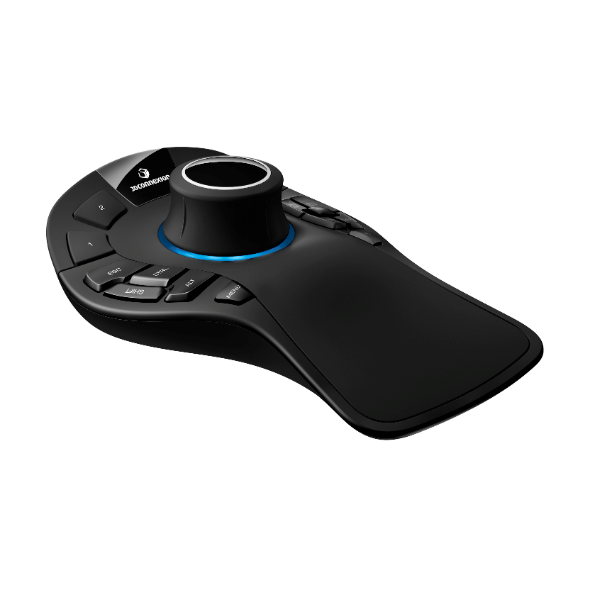 ANiMA - The 3D Printer Experts | SpaceMouse Pro