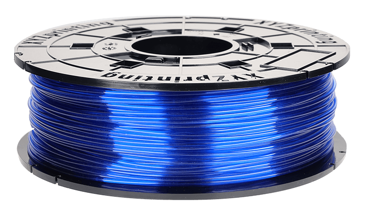 ANiMA - The 3D Printer Experts | XYZprinting Jr Filament PETG 600gr
