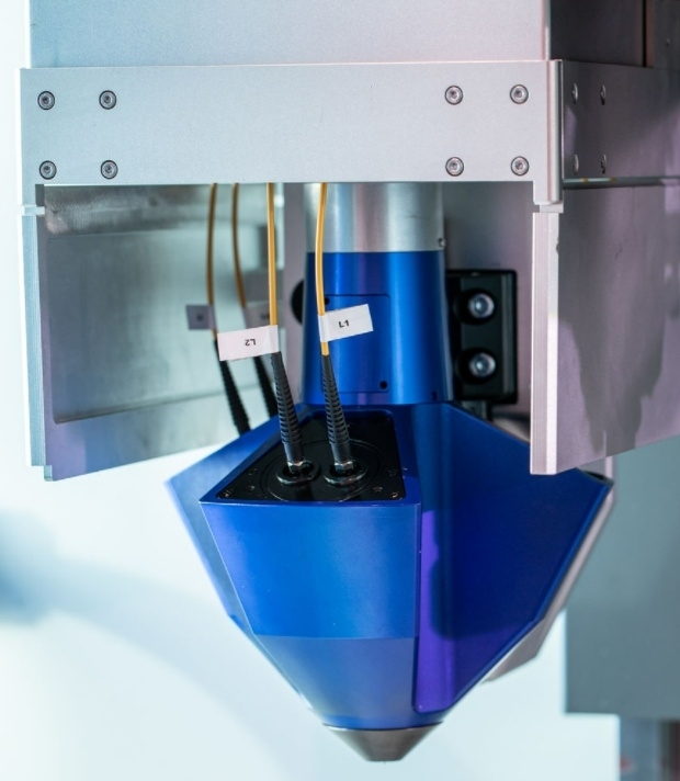 ANiMA - The 3D Printer Experts | Meltio M450