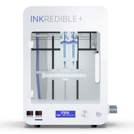ANiMA - The 3D Printer Experts | Inkredible