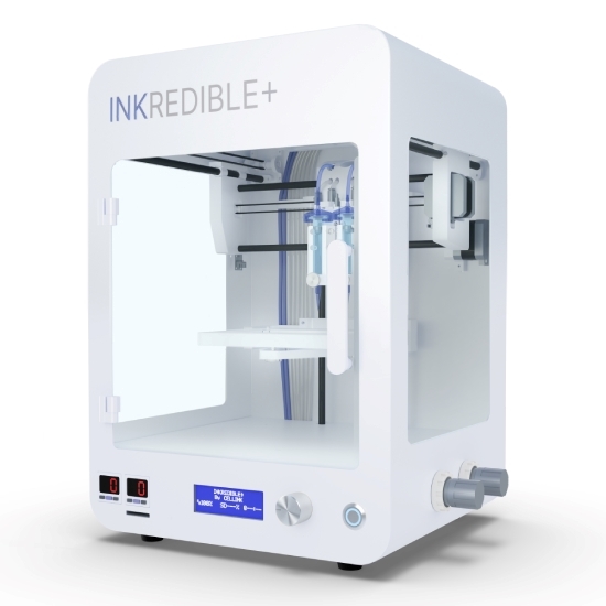 ANiMA - The 3D Printer Experts | Inkredible