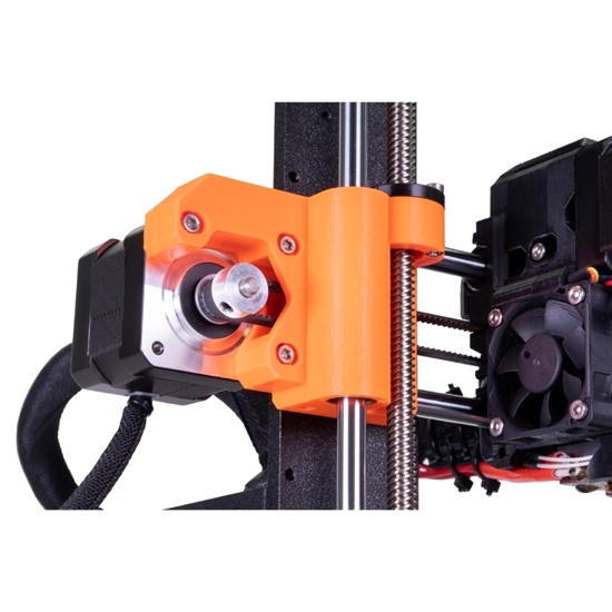 ANiMA - The 3D Printer Experts | Original Prusa i3 MK3S+