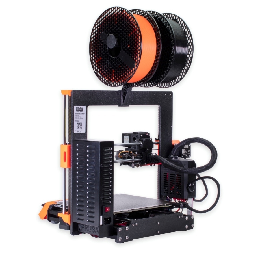 ANiMA - The 3D Printer Experts | Original Prusa i3 MK3S+