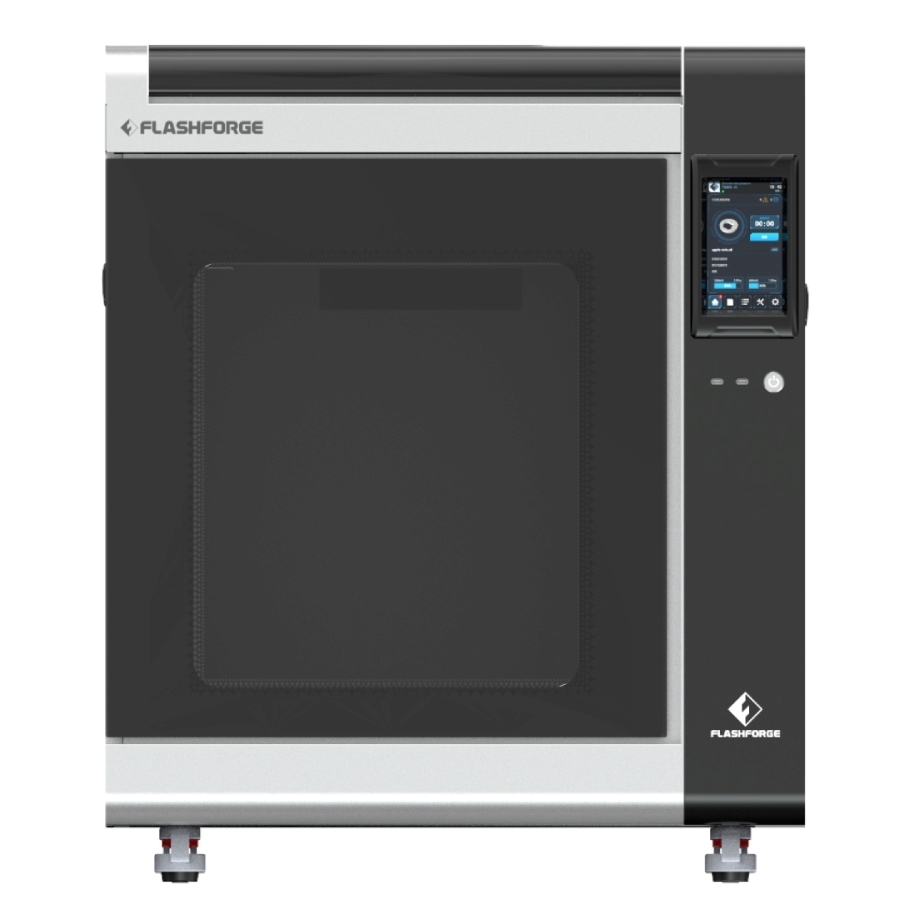 ANiMA - The 3D Printer Experts | Flashforge Creator 4