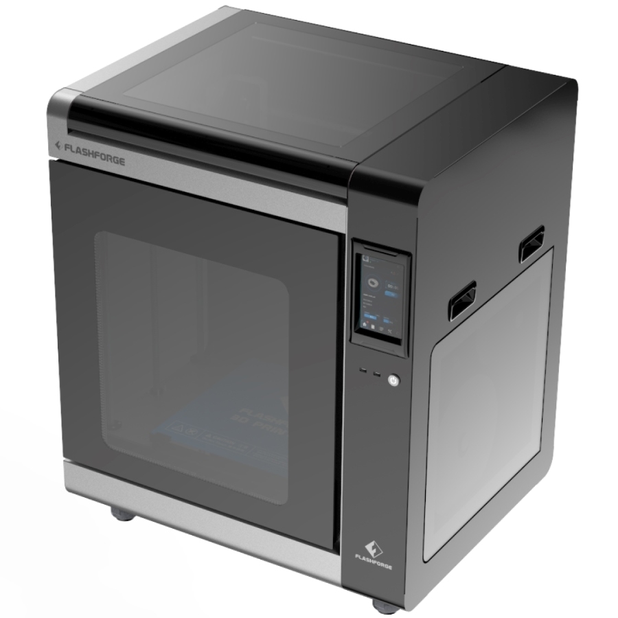 ANiMA - The 3D Printer Experts | Flashforge Creator 4